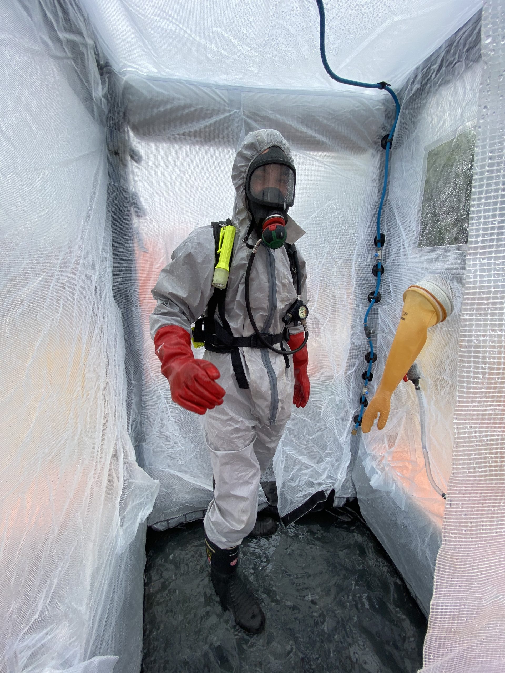 Certificate III in Emergency Response & Rescue | Diamond Protection ...