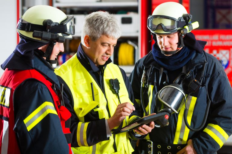 Two Operational Acronyms Firefighters Must Know - Diamond Protection ...