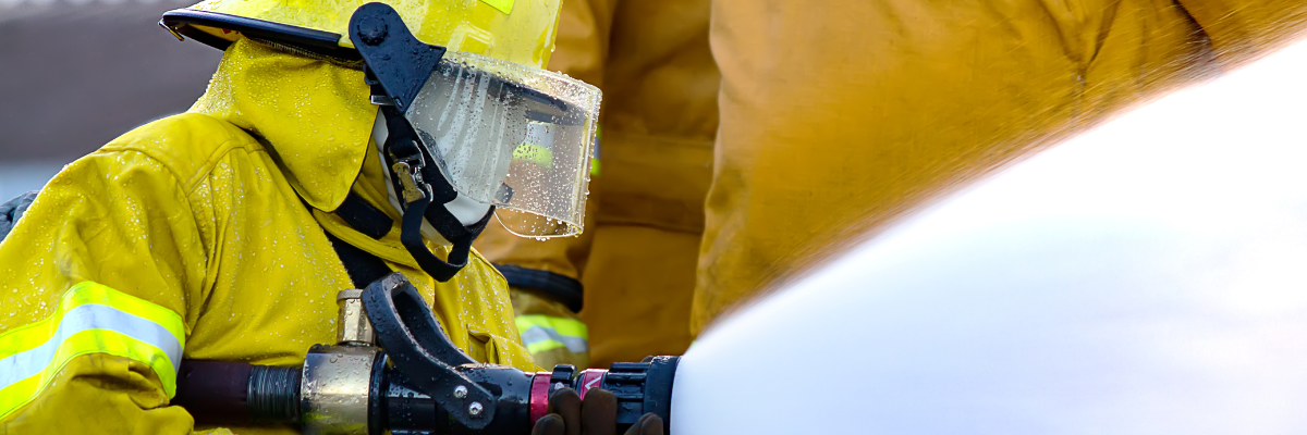 Australia's Premier Fire, Emergency Response, Health & Safety Training ...